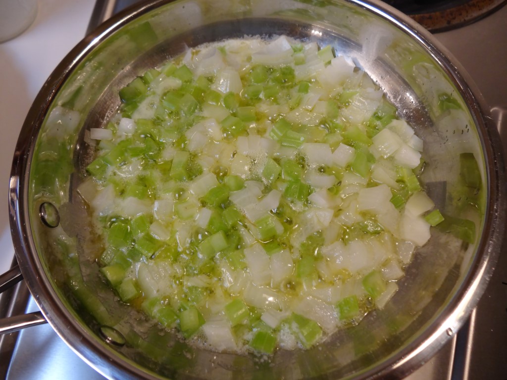 Cornbread Dressing (or Stuffing) – Gluten-free – Real Food Houston