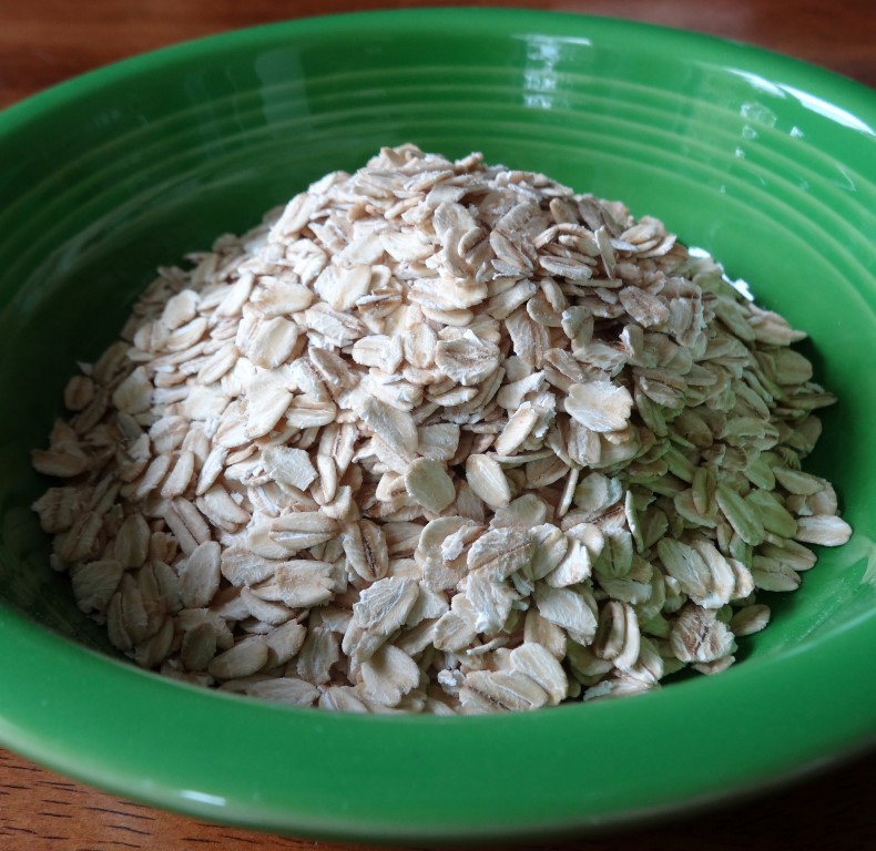 Glyphosate (Monsanto’s Roundup) is Applied to Oats, Not Just Wheat ...